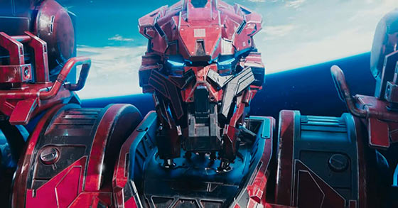 The mecha ARPG "Phantom Galaxies" is coming to PC and consoles in 2022 ...