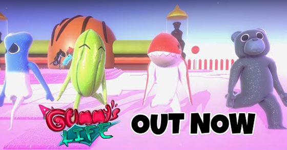 “A Gummy’s Life” is now available on Xbox and Playstation platforms - TGG