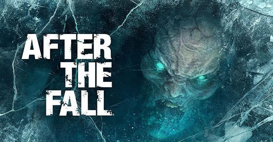 “After the Fall” has just released its "Better Together" trailer - TGG