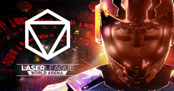 The high speed multiplayer game "Laser League: World Arena" is now F2P ...