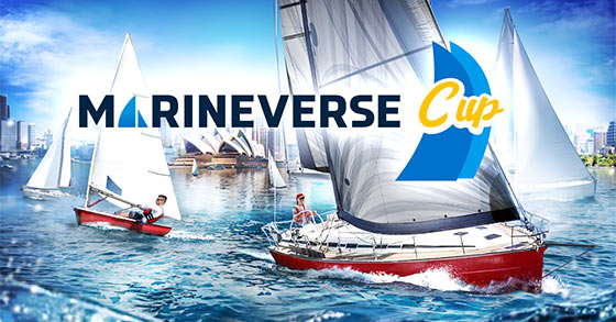 "MarineVerse Cup" is coming to Meta Quest 2 this February - TGG