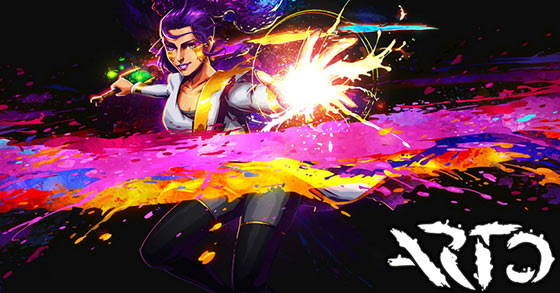 "Arto" is coming to PC via Steam on December 1st, 2022 - TGG