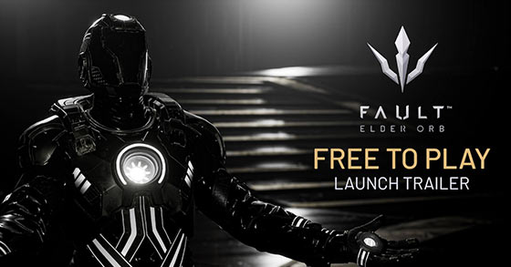 "Fault: Elder Orb" goes F2P via the EGS on July 18th - TGG