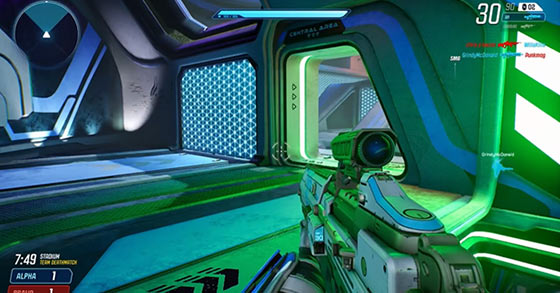 "Splitgate" tips and ticks that will help you win - TGG