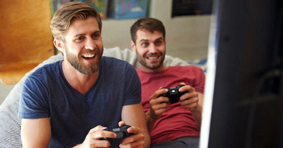 This is how video games can help you relieve stress - TGG