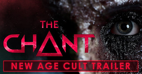 The Chant has just released its “New Age Cult” trailer - TGG The Chant has just released its “New Age Cult” trailer - TGG