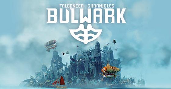 Bulwark: Falconeer Chronicles has just been announced for PC - TGG