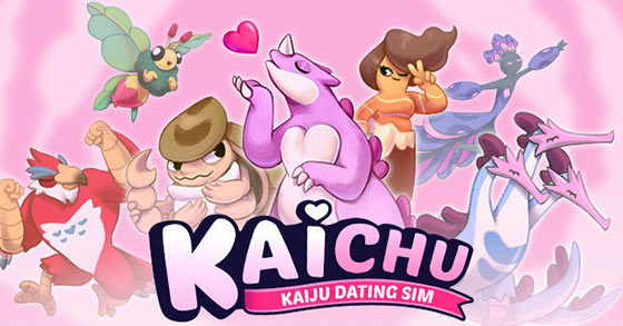 "Kaichu - TKDS" is now available for PC and consoles - TGG