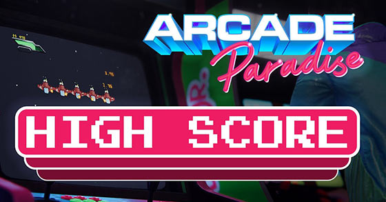 Arcade Paradise has just released its new trailer - TGG