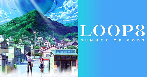 Loop8 is coming to the West for PC & consoles in 2023 - TGG
