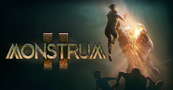 The full version of “Monstrum 2” is now available for PC via Steam - TGG