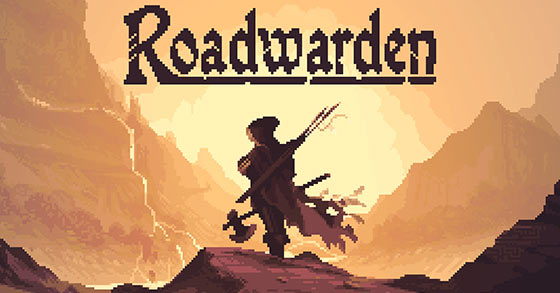 “Roadwarden” is now available for PC via Steam - TGG