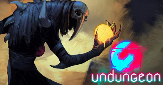 “Undungeon” is now available for Playstation & Switch - TGG