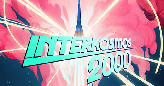 “Interkosmos 2000” is now available via Meta Quest 2 - TGG