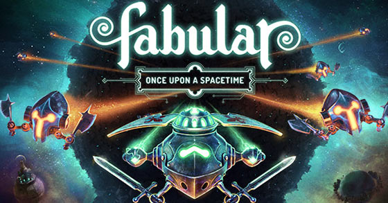 "Fabular: OUAS" is coming to Steam EA on November 10th - TGG