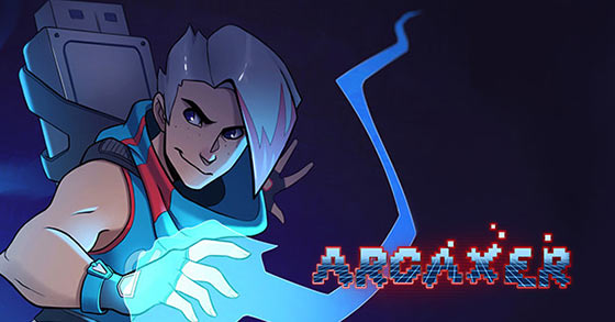 "Arcaxer" is coming to Meta Quest on October 13th - TGG
