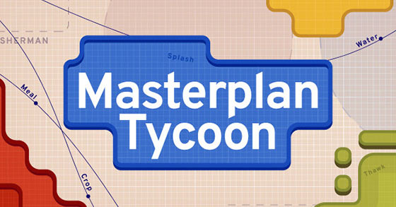 "Masterplan Tycoon" is coming to PC in early 2023 - TGG