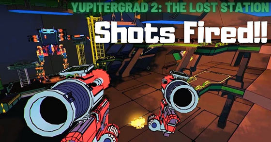 “Yupitergrad 2” has just released its 2nd trailer - TGG