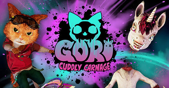 "Gori:" and "Bulwark's new trailers just dropped - TGG