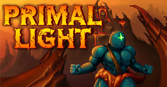 "Primal Light" is coming to Xbox & the Nintendo Switch - TGG