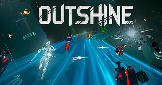 “Outshine” is now available for PC via Steam - TGG