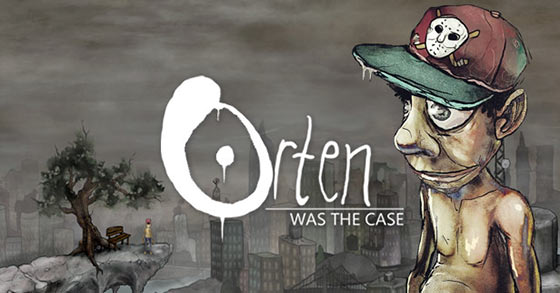 Orten Was The Case has just kicked-off its closed beta - TGG