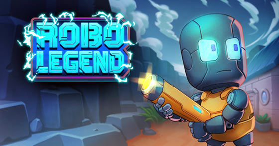 “Robo Legend” has just released its second trailer - TGG