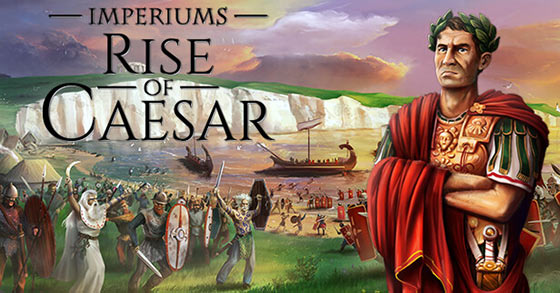 Imperiums' Rise of Caesar DLC is coming to PC in 2023 - TGG