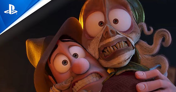 Tad 3 has just released its English Documentary video - TGG