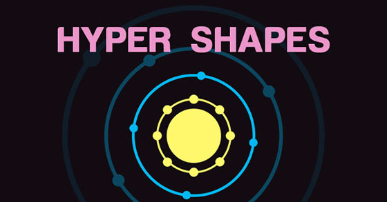 Hyper Shapes is coming to PC & consoles on early 2023 - TGG