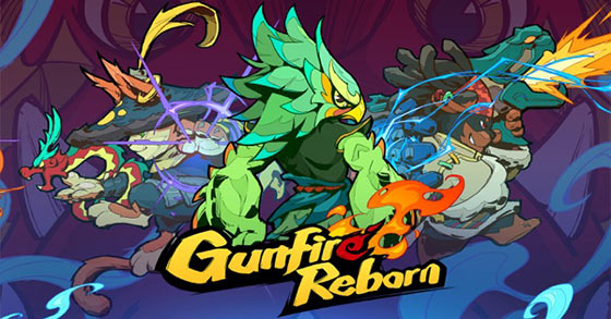 “Gunfire Reborn” is now available for iOS and Android - TGG