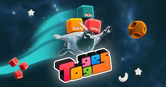 “Togges” is now available for PC and consoles - TGG