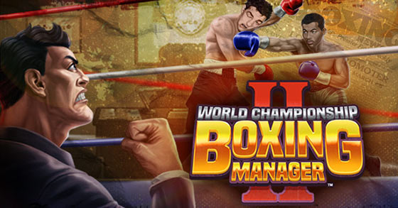 World Championship Boxing Manager 2 is out now for PC - TGG