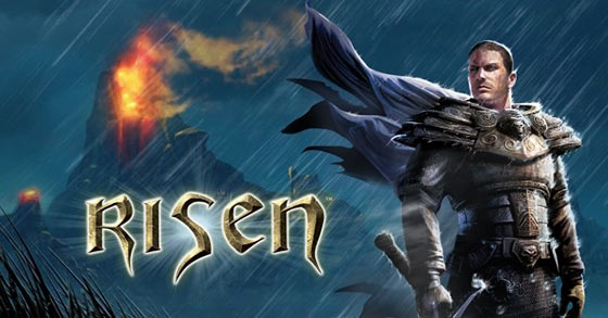 The cult RPG “Risen” is now available for consoles - TGG