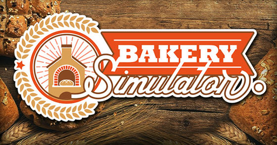 "Bakery Simulator" is now available for PC via Steam - TGG