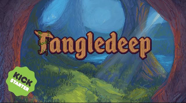 Tangledeep interview with Impact Gameworks - TGG