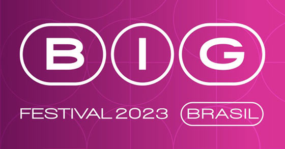 The BIG Festival 2023 event kicks-off on June 28th - TGG