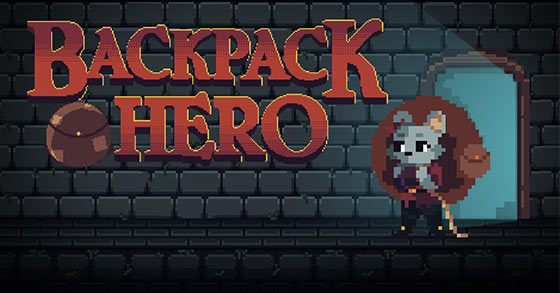 Backpack Hero v1.0 is coming to PC & consoles this May - TGG