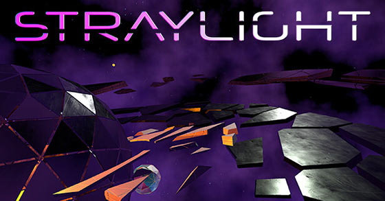 “STRAYLIGHT” v1.0 is now available for PCVR and PSVR - TGG