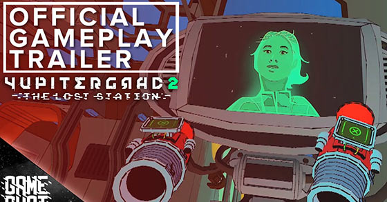 “Yupitergrad 2: TLS” has just released its 3rd trailer - TGG