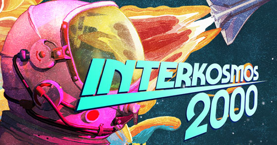 “Interkosmos 2000” is now available for PC via Steam - TGG