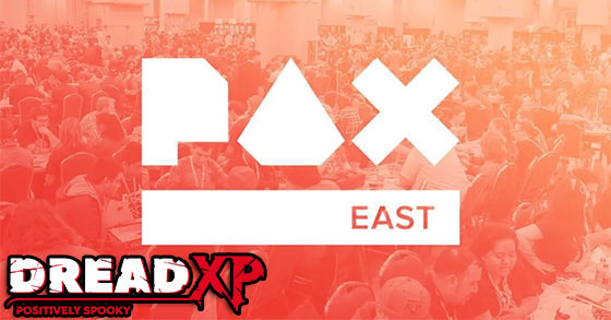 DreadXP is to bring its games to PAX East 2023 - TGG