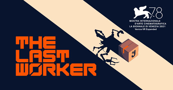 “The Last Worker” is now available for PC and consoles - TGG