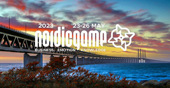 NG23 Spring has just revealed its first speakers - TGG