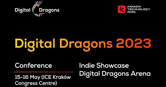Digital Dragons 2023 has just dropped its full program - TGG