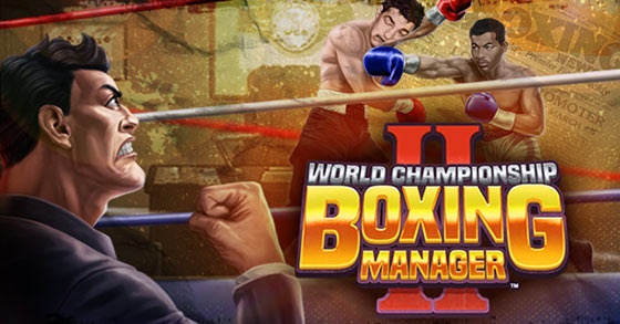 World Championship Boxing Manager 2 is soon coming to consoles - TGG