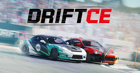 “DRIFTCE” is now available for Xbox and Playstation - TGG