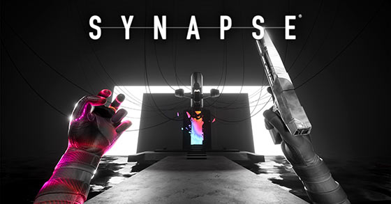"Synapse" is coming to PSVR2 on July 4th, 2023 - TGG