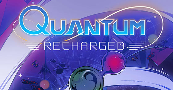 Quantum: Recharged is coming to PC & consoles in 2023 - TGG