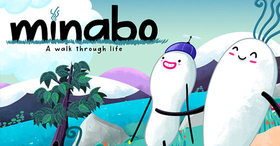 “Minabo” is now available for Xbox consoles - TGG